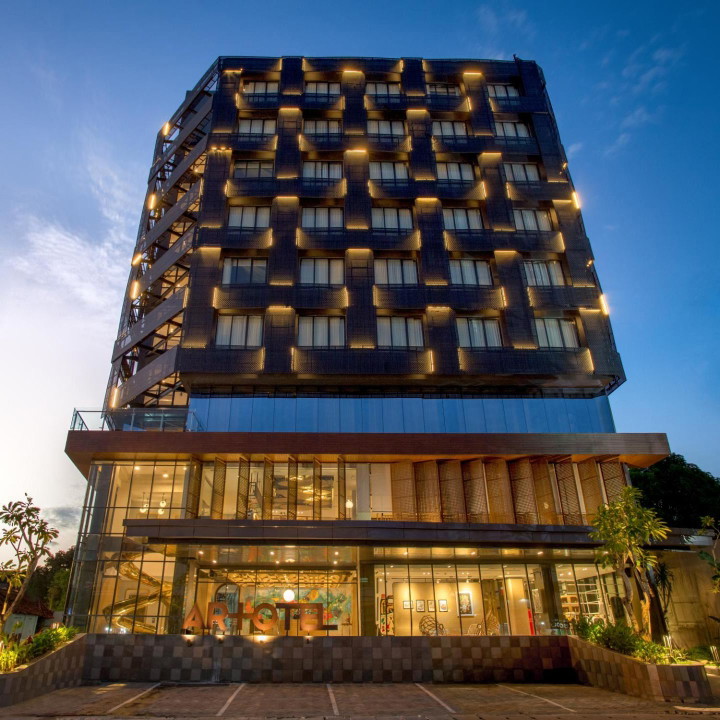 Artotel Yogyakarta - 日惹市