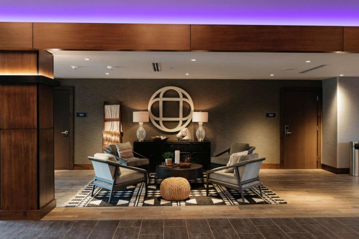 Revel Hotel, Tapestry Collection By Hilton - West Des Moines, IA