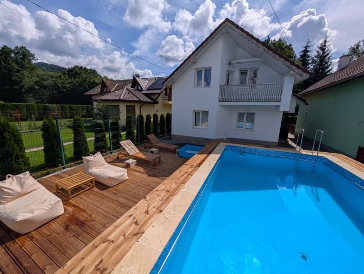 Com Home Sovata - Sovata
