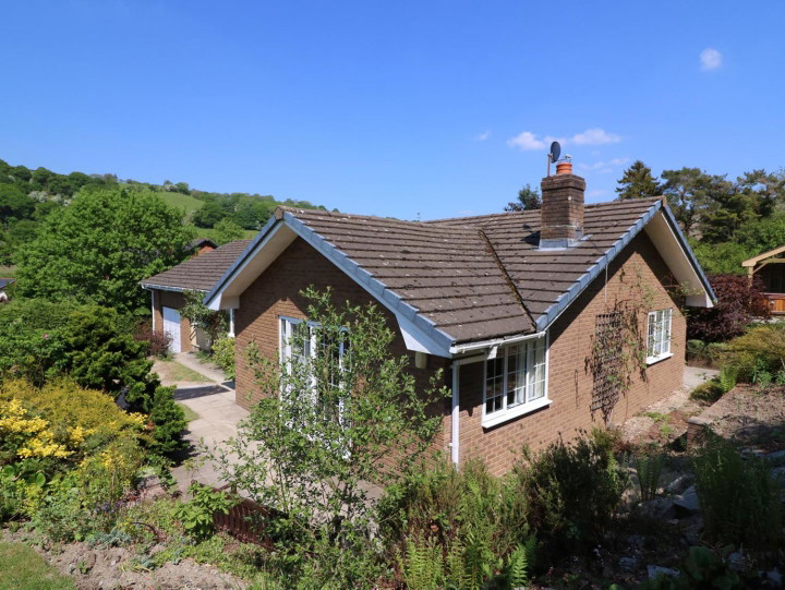 Pen Y Maes - Builth Wells