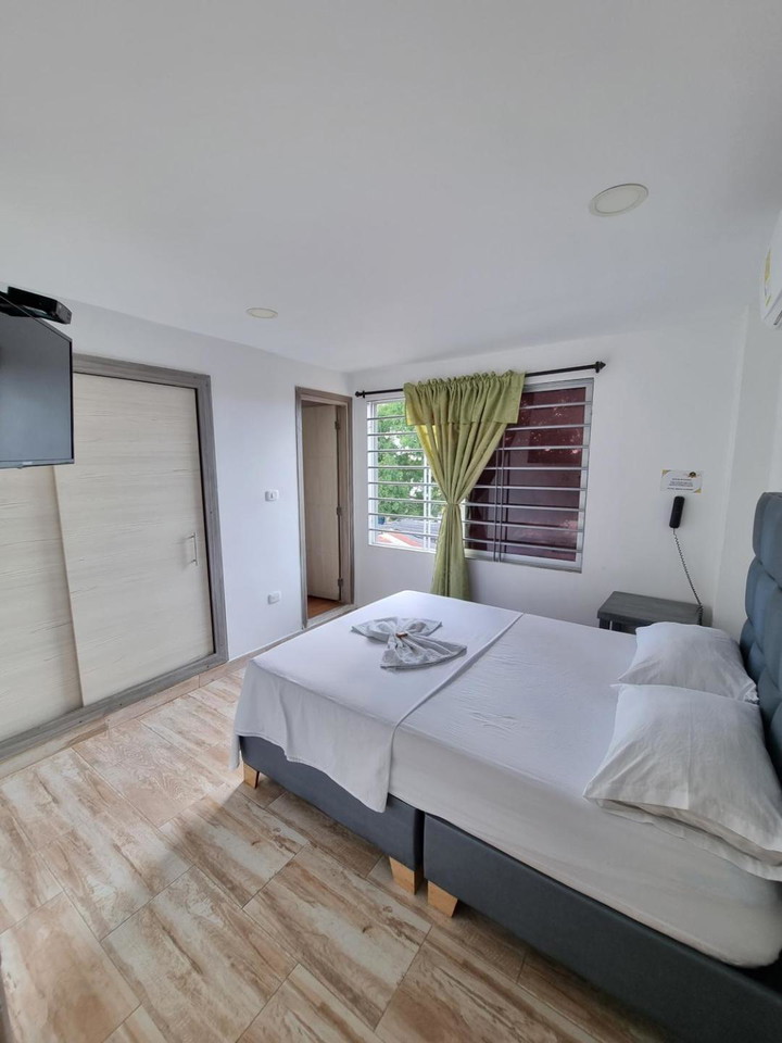 Hotel Ibiza Central - Montería