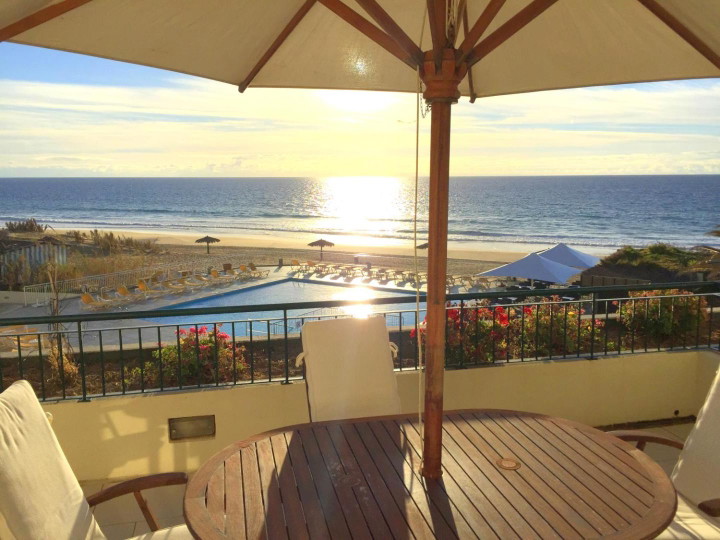 Paradise Beach - Portugal