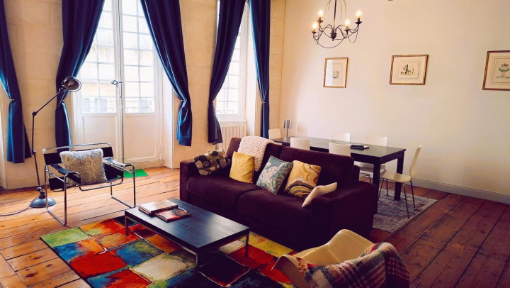 Descazeaux - Bordeaux