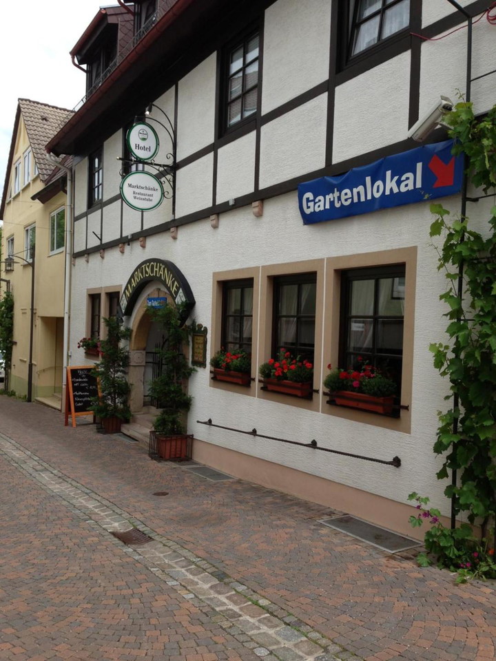 Marktschänke - Bad Dürkheim