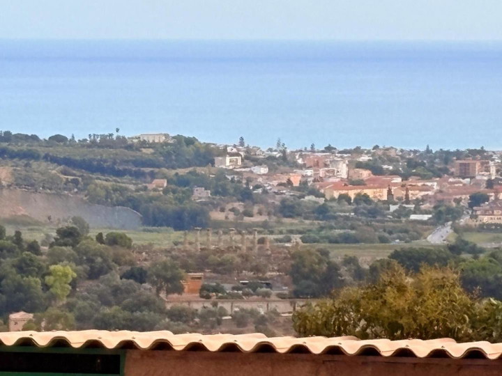 Olympo House Con Balcone - Agrigento