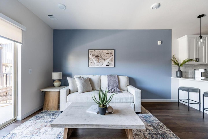 Landing Chic 1bd Clubhouse Pool - Prescott Valley, AZ