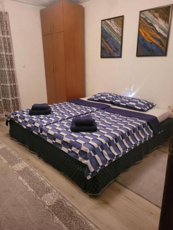 Hiža Guesthouse - Szarajevó