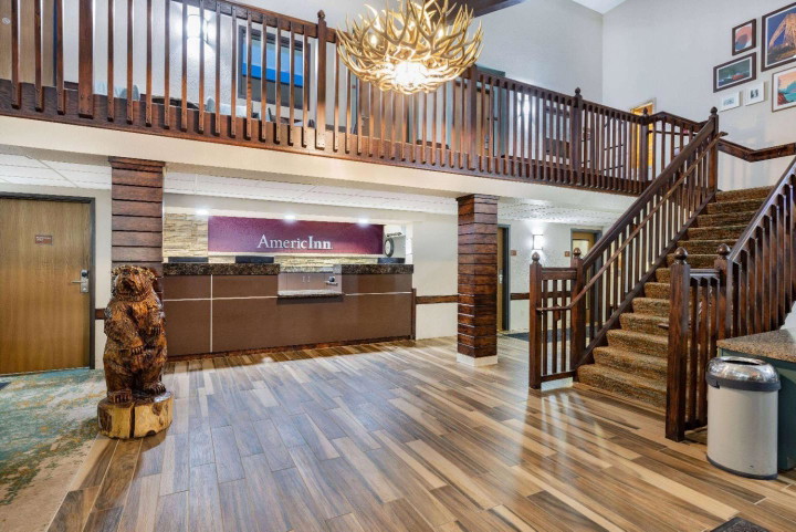Americinn By Wyndham Duluth South Proctor Black Woods Event Ctr - Duluth, MN