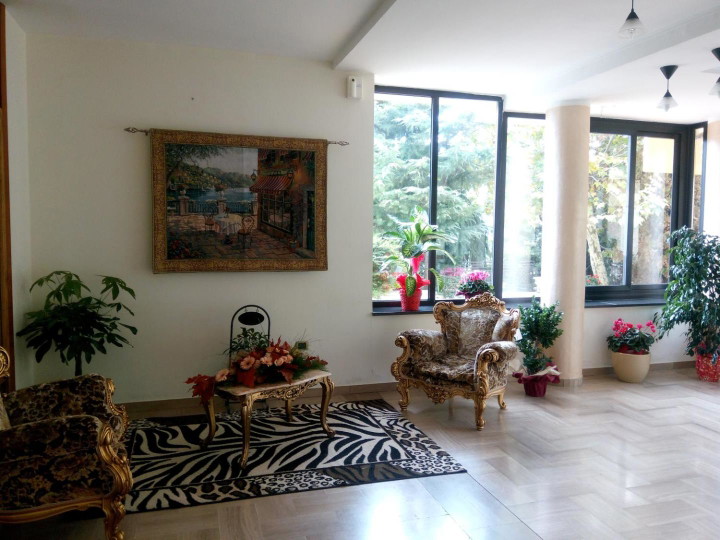 Hotel Al Querceto - Benevento