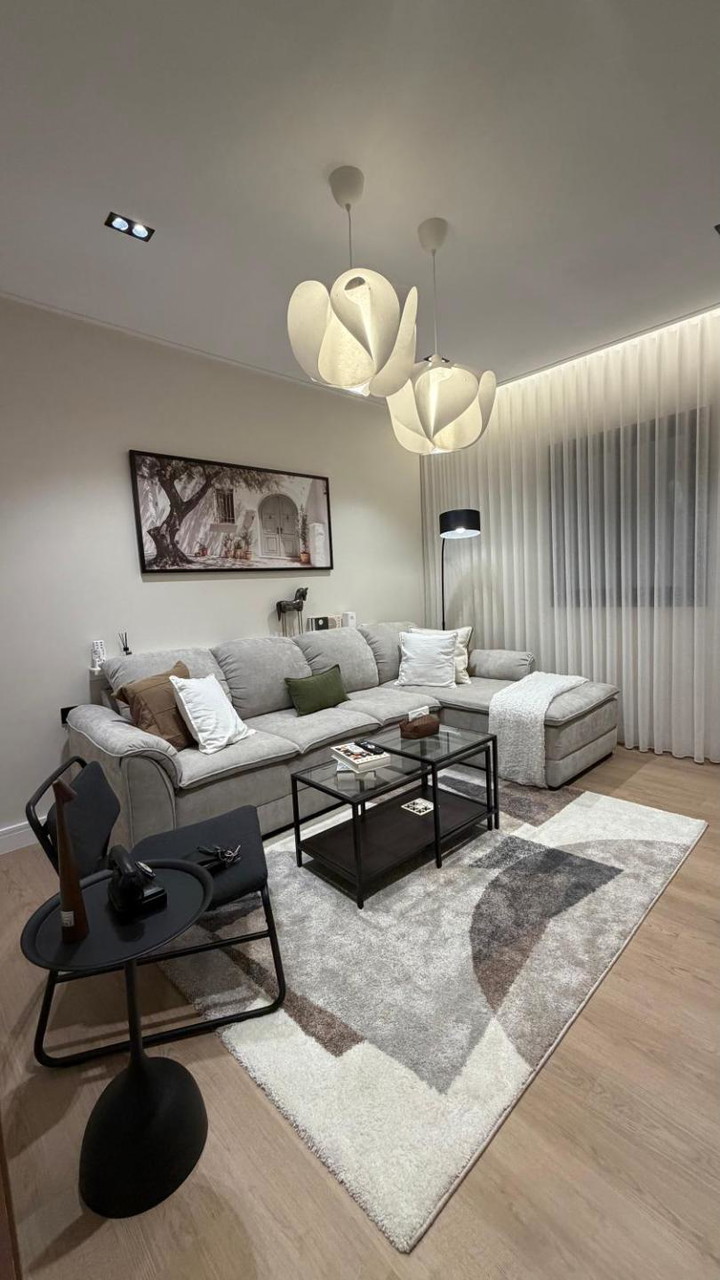 Ariia Modern Cozy Apartment In Jeddah - Jeddah