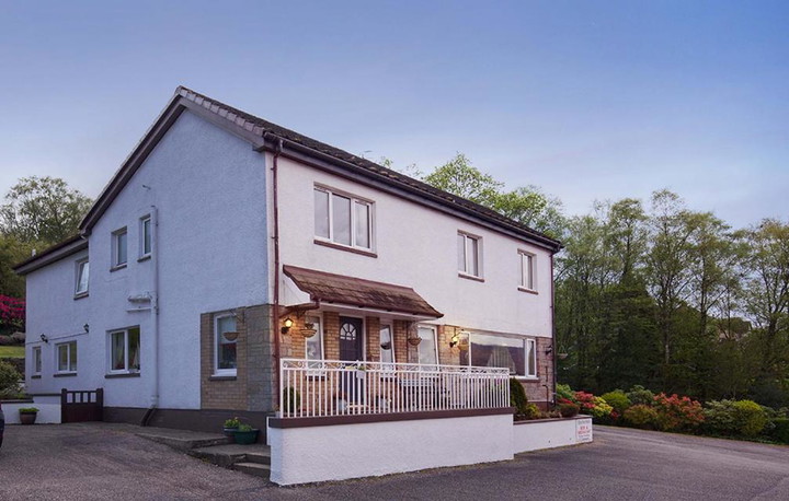 Blythedale House - Fort William