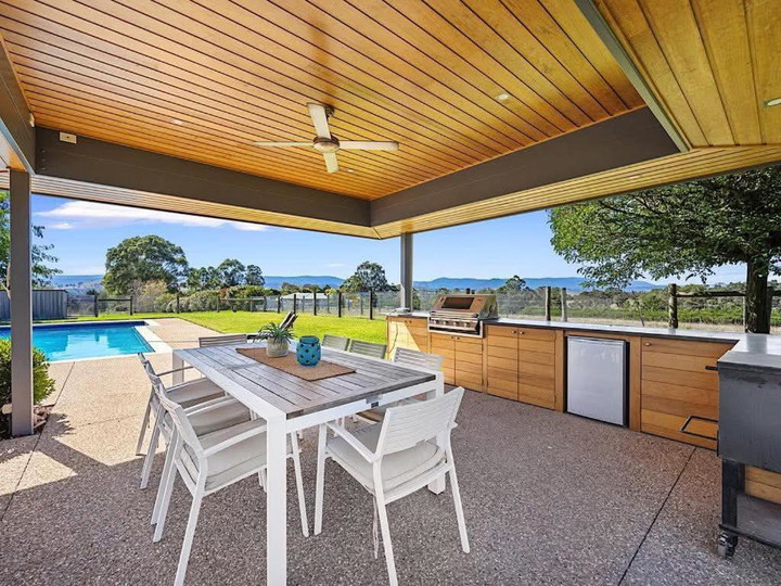 Hubbard Hill - Yarra Glen - Healesville
