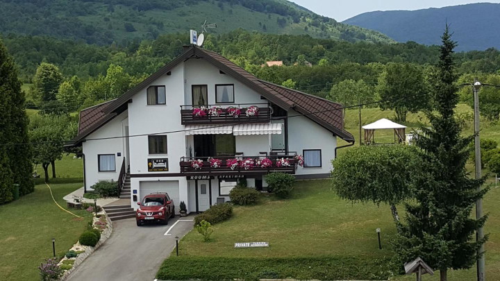 Vuković House - Croatia