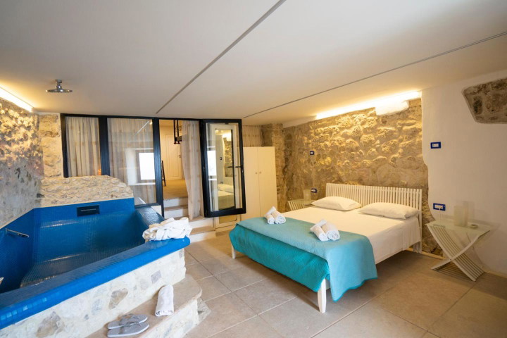 Luna Exclusive Apartment - Tropea