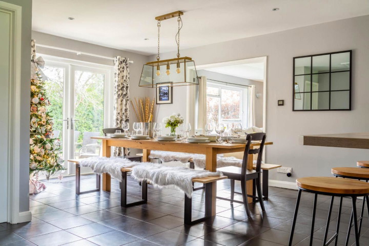 Innisfree Bath - Free Parking, Group Stay - Bradford-on-Avon