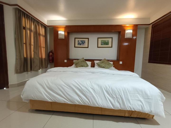 Pd Full Seaview Deluxe - Port Dickson