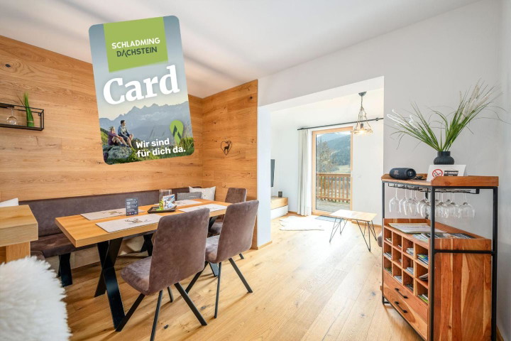 Planaiblick-lodge Schladming - By Mynests - Schladming