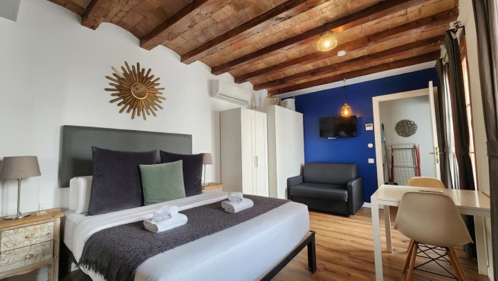 Barrio Gotico Apartments Ferran - Barcelona