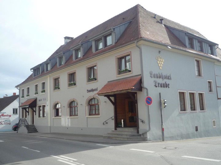 Landhotel Traube - Überlingen