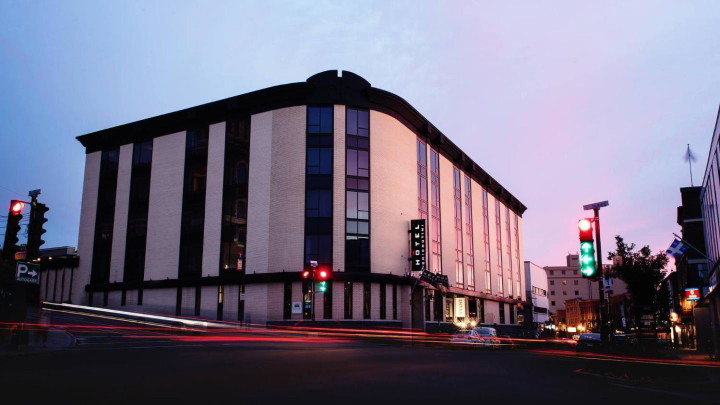 Hotel Chicoutimi, Affilié à Hyvi - Saguenay