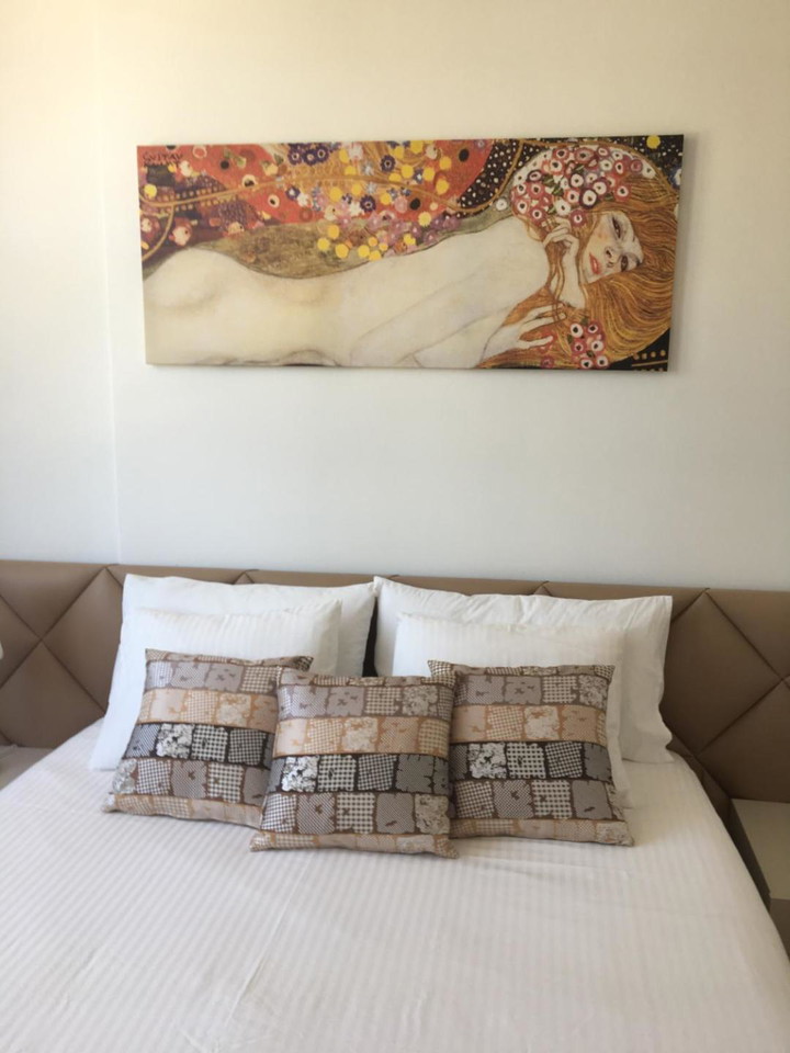 Martas Lisbon Apartment - Parque das Nações