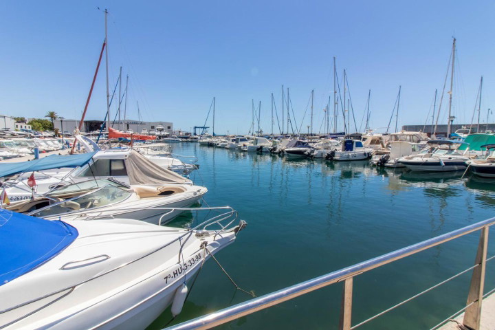Puerto Ciro - Marbella