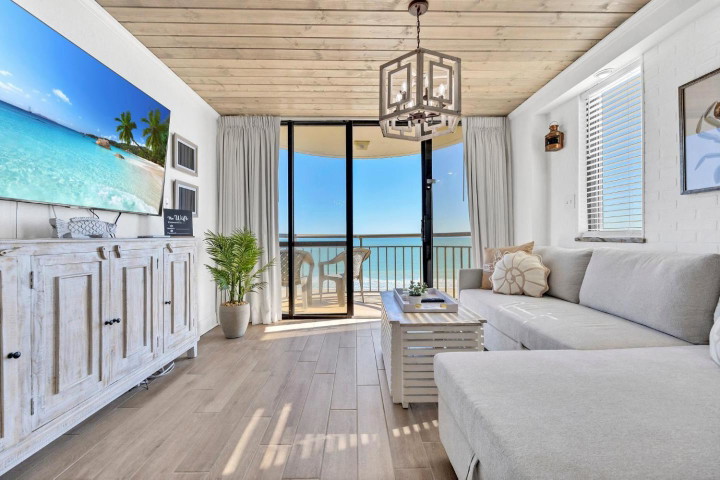 Remodeled Direct Ocean Front By Convention Center - Myrtle Beach