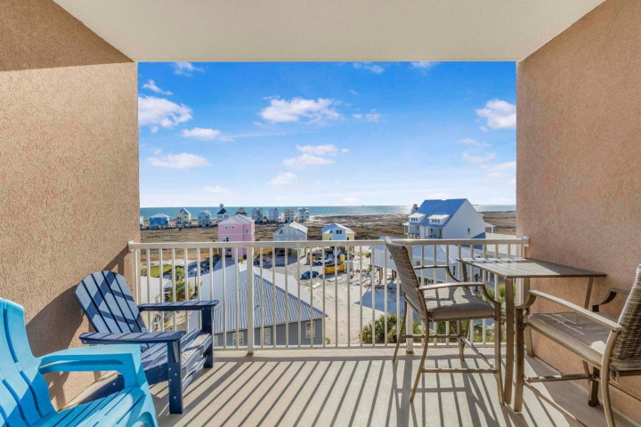 The Dunes 502 By Vacation Homes Collection - Alabama