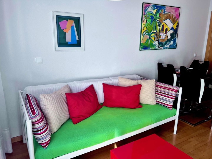 Apartamentos Arcos Costa Cálida - Águilas