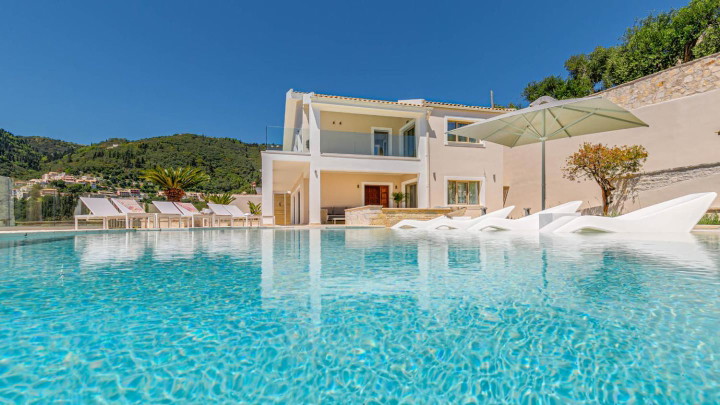 Kalami Beach - Villa Mara - Ksamil