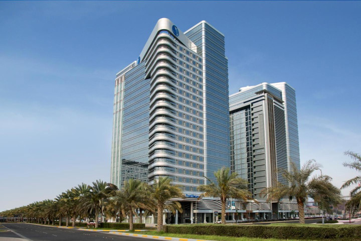 Pearl Rotana Capital Centre - Abu Dhabi
