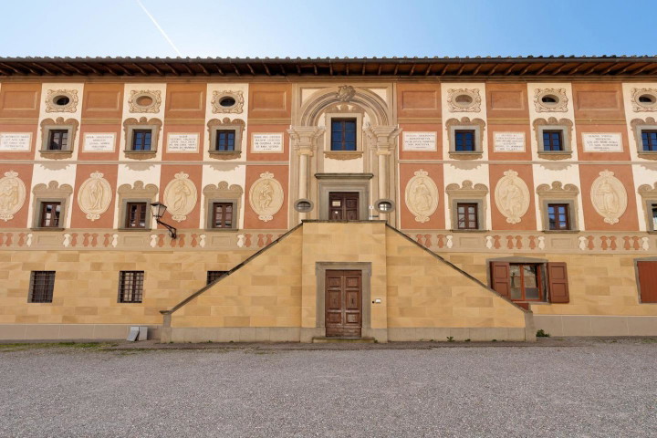 Le Dimore Del Seminario - San Miniato