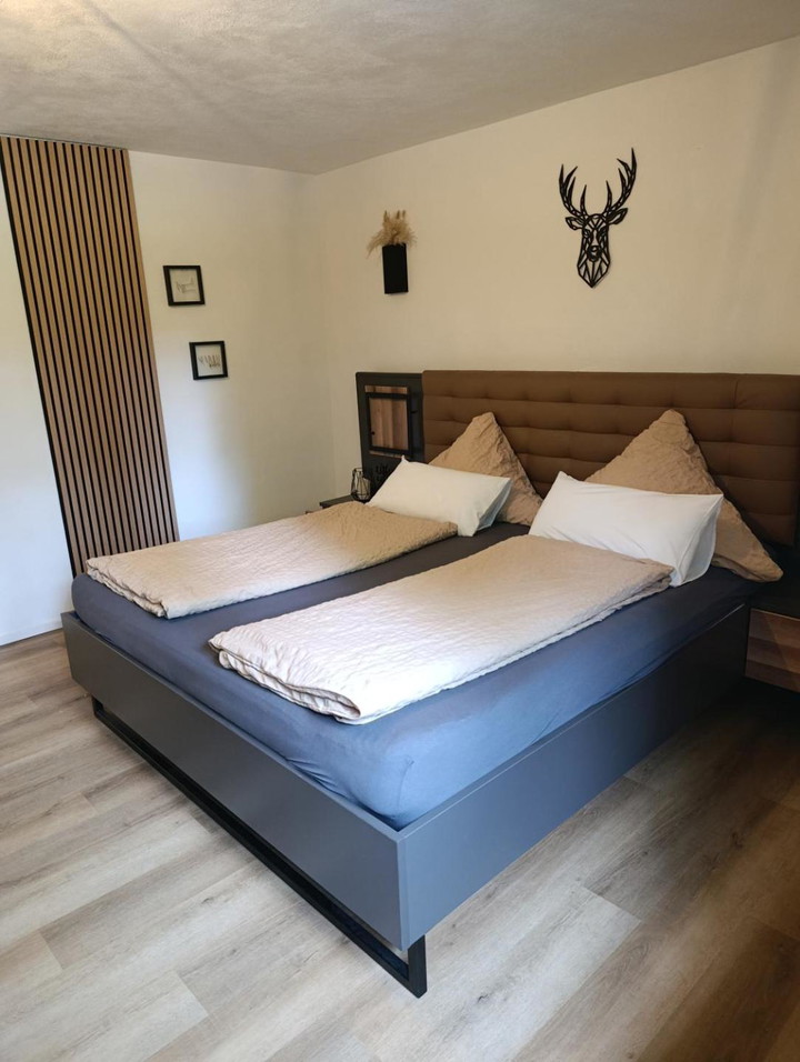 Ferienwohnung Maustadt - Memmingen