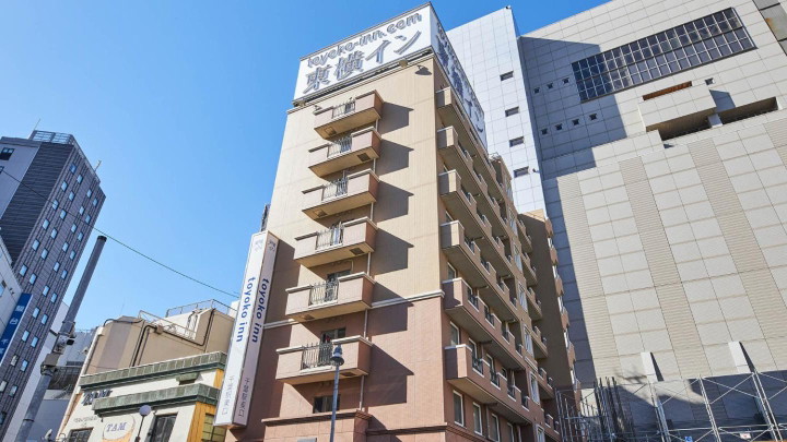 Toyoko Inn Chiba Eki Higashi Guchi - Chiba