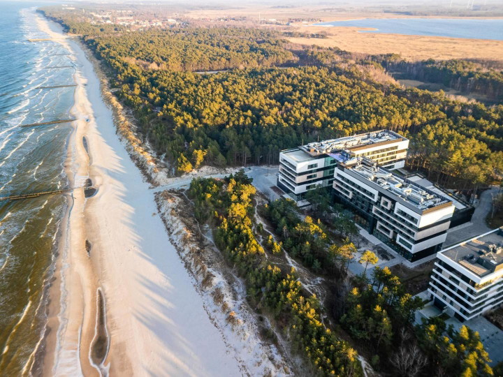 Hotel Shellter Resort & Spa - Polen