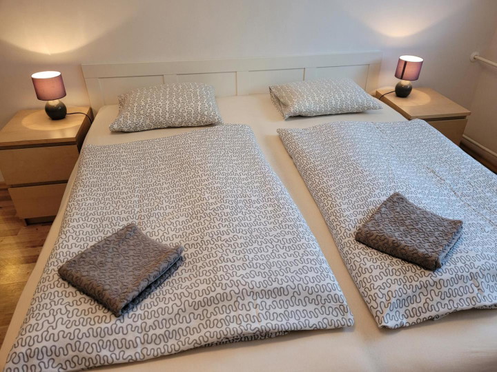 Apartmán Rožňava City & Parking - Slovaquie