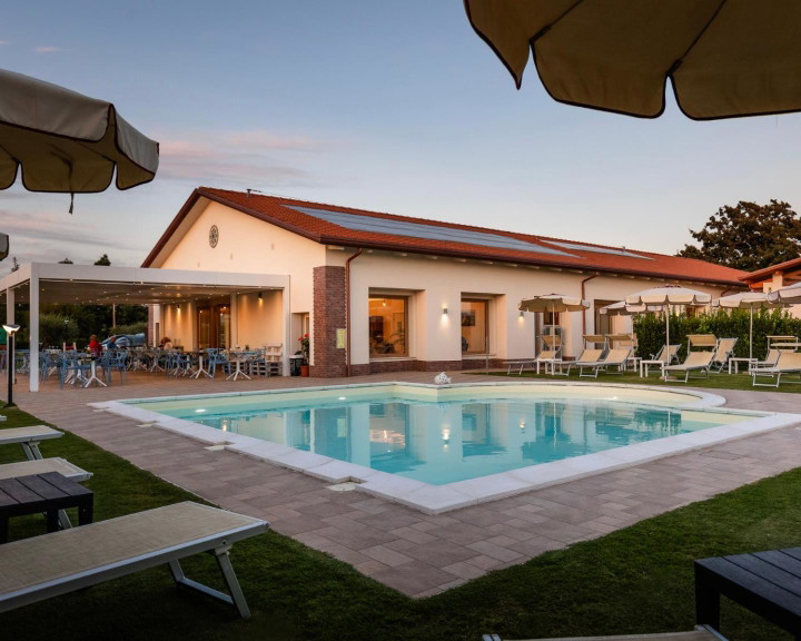 Agriturismo Acquachiara - Sabaudia