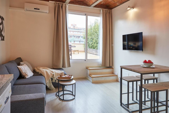 Bbarcelona Sagrada Familia Flats - Rubí