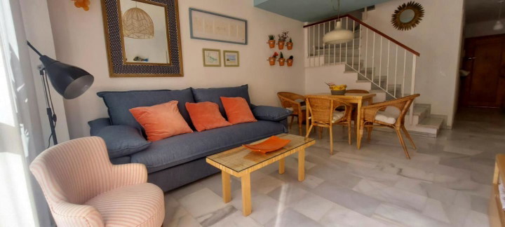 Apartamento Avenida Andalucía Plaza - Algésiras