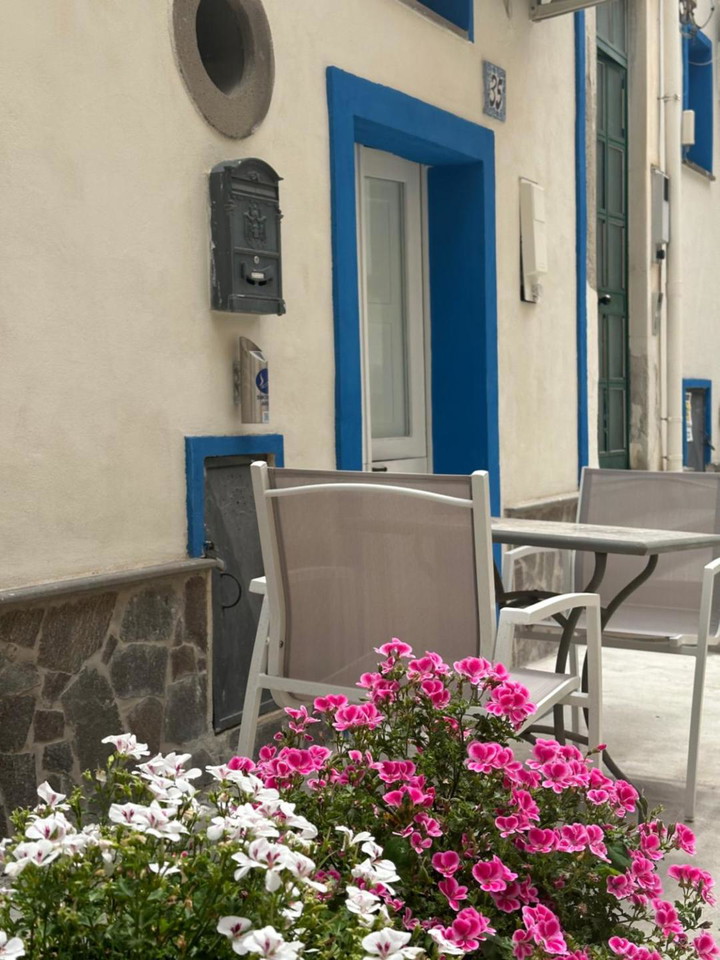 Itaca - Lipari