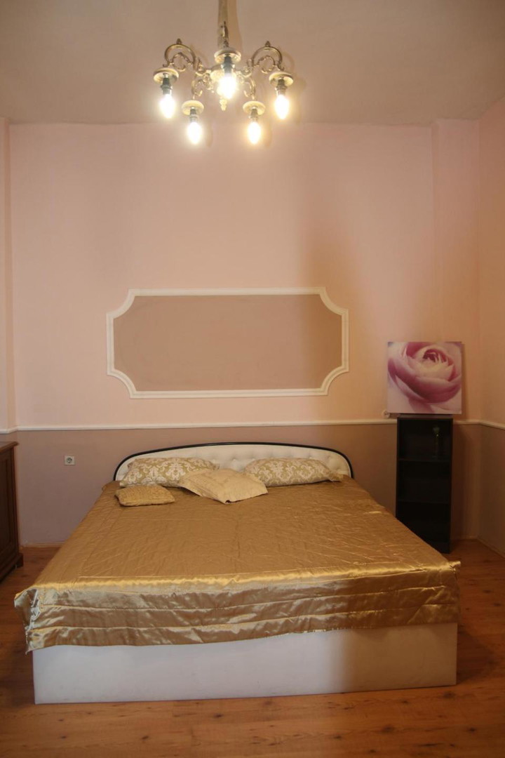 Aura Lux - Belgrad