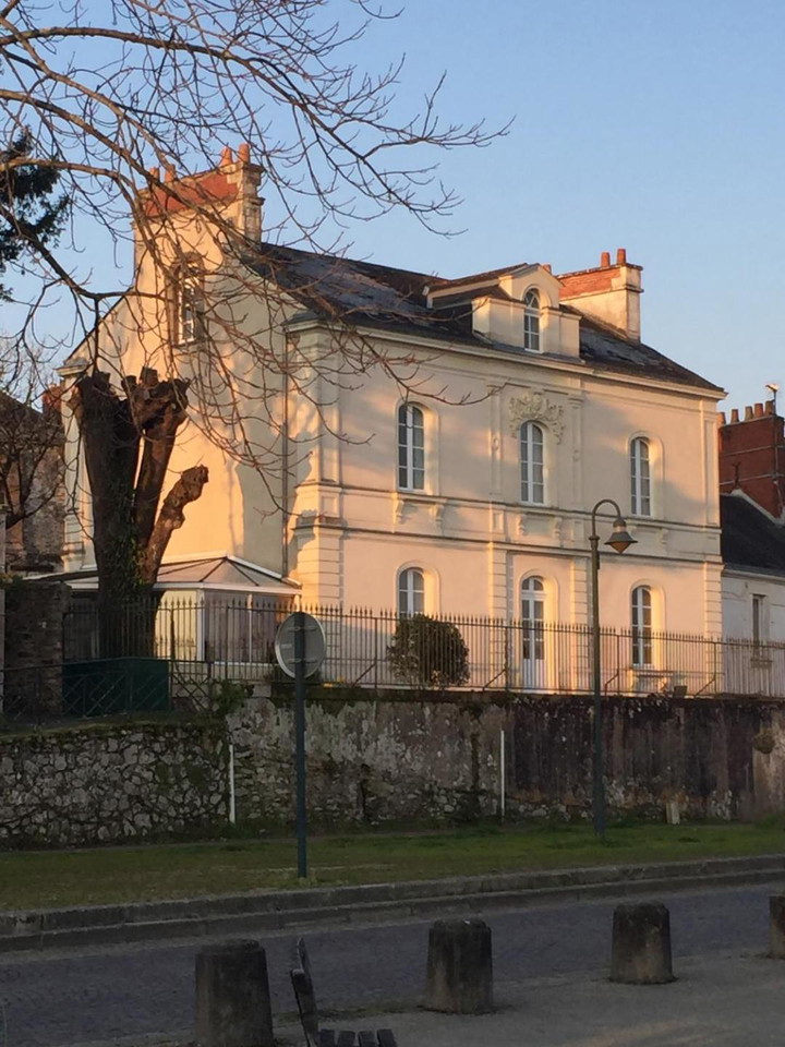 La Houache Chambres D'hôtes - Nantes