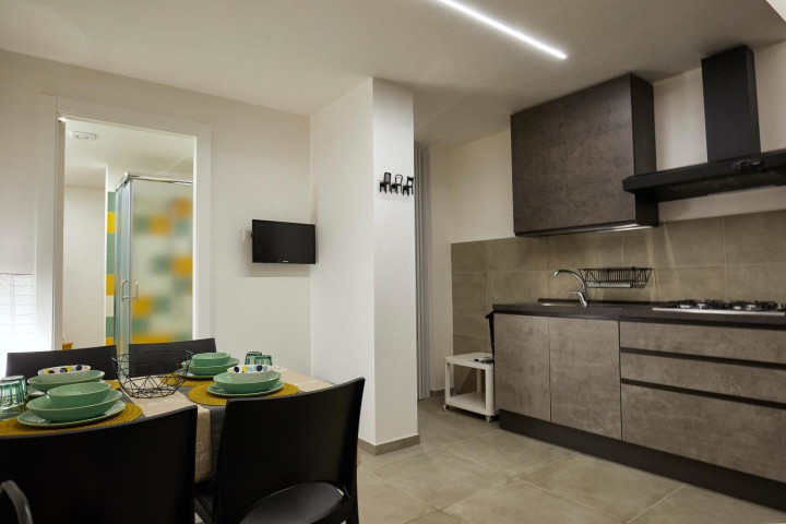 Annetta Home - Scicli