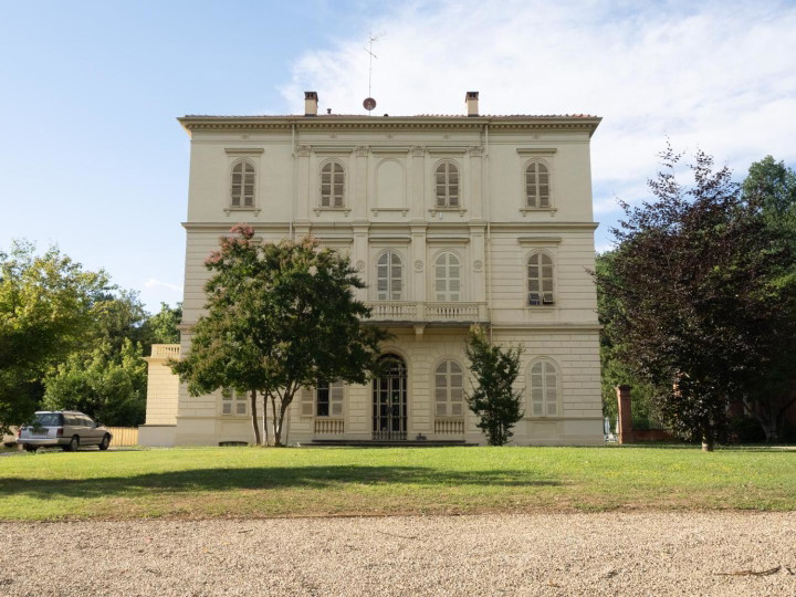 Villa Favorita - Piedmont