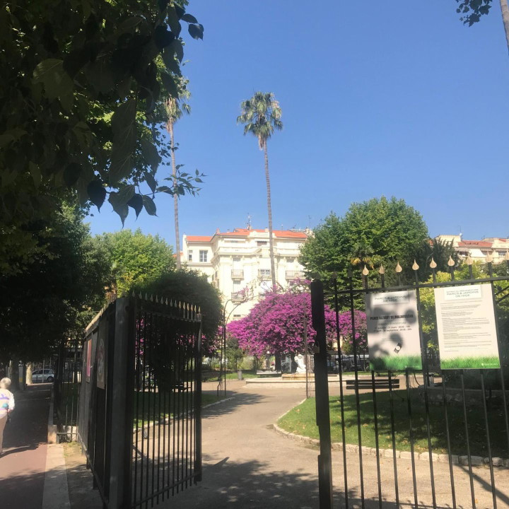 Nice Apartment Roses & Ivy, Rue Du Congres - Villefranche-sur-Mer