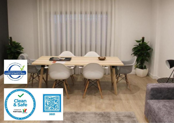 Holiday Cascais Apartment - Cascaes