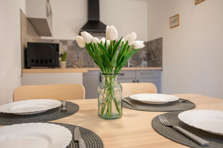 Tündérkert Apartman - Hongrie