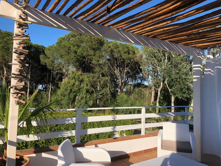 Villa Emilia, Terraces & Pool - L'Escala