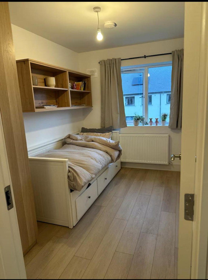 Brand New Home Beside Luas Station And Shops - Dublin