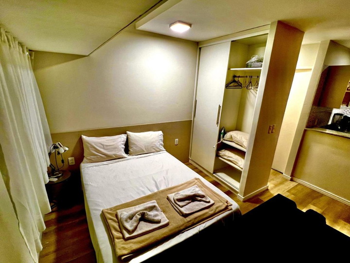 Flat Boa Viagem Luxo - Boa Viagem